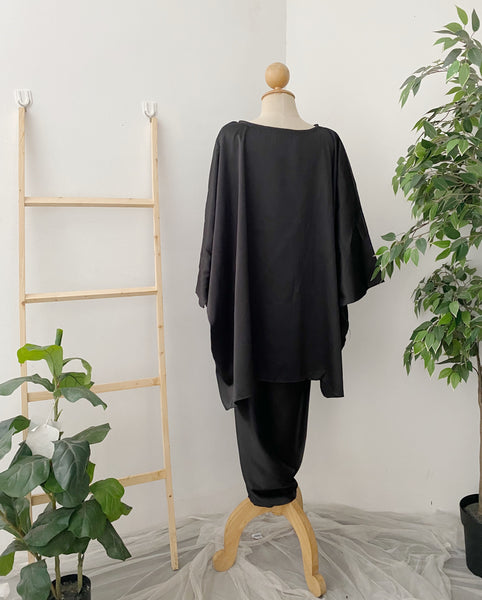 Kaftan Two Pcs Set – Samiha Apparels