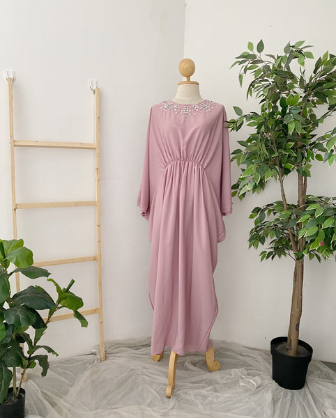 AFINDA KAFTAN – Samiha Apparels