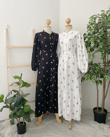 Samiha Apparels - Singapore online Muslima (woman) clothing Store